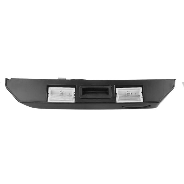 商品名:  Tailgate Release Switch Handle for Land Rover Discovery 3 L319 2005-2009 CXB000456XXX Blackブランド: IDENUONA高さ: 11cm横...