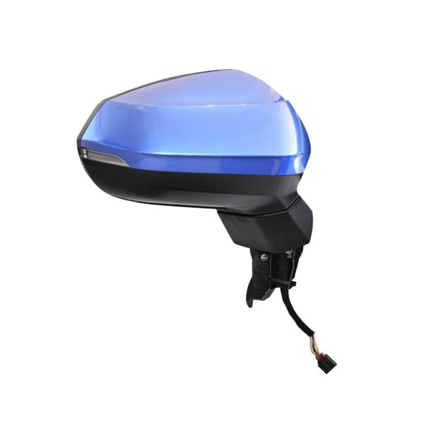 商品名:  Mirror assembly Car Rearview Mirror Assembly Fit For Audi Q3 2019-2023 Electric Adjustment Turn Heating Electrical...