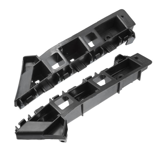 商品名:  X AUTOHAUX 1 Pair Front Left Right Side Bumper Cover Bracket No.561807184A/561807183A for Volkswagen Passat 2012-2...