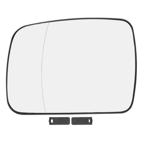 商品名:  Partuto Rear View Mirrors Glass No.LR013775 - Car Left Side - for Land Rover LR2 2011-2023 Glass Clear with Backin...