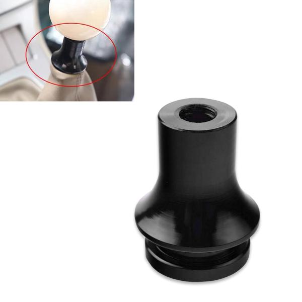 商品名:  Slykew 1 PC M12 x 1.25 Manual Car Shifter Retainer Replacement with Thread, Waterproof Durable Metal Vehicle Shift...