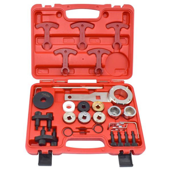 商品名:  JSTMETOL Engine Camshaft Holding Alignment Adjustment Locking Timing Tool Compatible with Audi 2.0T EA888 T40191 T...