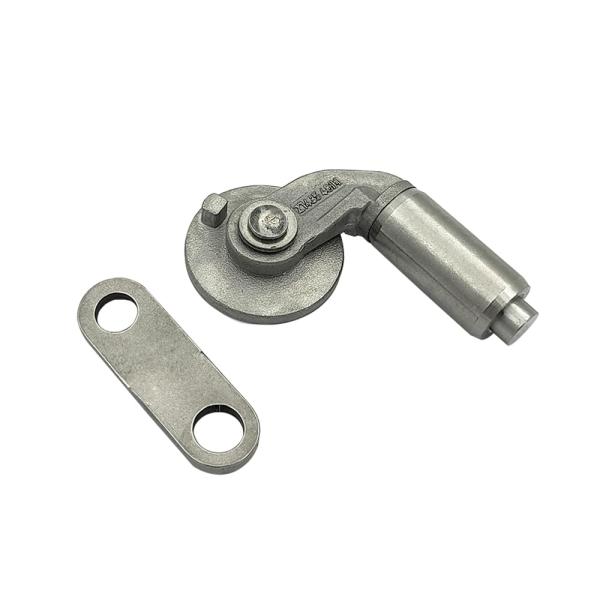 商品名: Turbo Wastegate ラトルフラッパー修理キット ウェイストゲート ラトルフラッパー リビルドキット Audi IHI RHF5H 2.0 A3 A4 A5 Q5 2009-2012, 53039880291 Lskio...