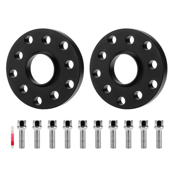 商品名:  AEagle 20mm Hubcentric Wheel Spacers 5x100 5x112 Thread M14x1.5 Hub Bore 57.1mm for Audi A3 S3 RS3 A4 S4 RS4 RS6 A...