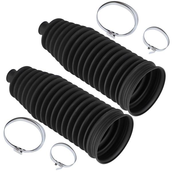 商品名:  SCITOO 2pcs Front Steering Rack Boot For Audi A4 A4 Quattro A5 A5 Quattro A8 Quattro Allroad Q5 S4 S5 S8; For BMW ...