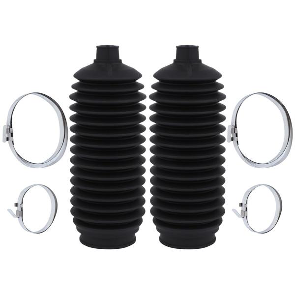 商品名:  AMFULL New Assembly 2-PC Rack &amp; Pinion Steering Boot For Honda For Accord Odyssey For Acura For Audi For Hyund...