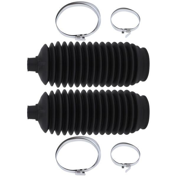 商品名:  OCPTY - New 2-Piece Steering Boot For Honda For Accord Odyssey For Acura For Audi For Hyundai For Kia For Lexus Fo...