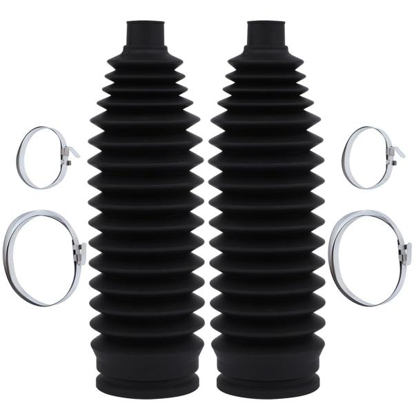 商品名:  ECCPP - 2PCS Front Tie Rod Boot Fit For Lexus ES350 RX350 RX450h For Toyota Camry Corolla Matrix Venza For Audi Fo...