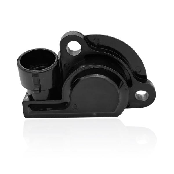 商品名:  yvshy Pack of 1 Car Accelerator Pedal Fuel Idle Control Valve Sensor, TPS Throttle Position Sensor, Replace OEM 17...