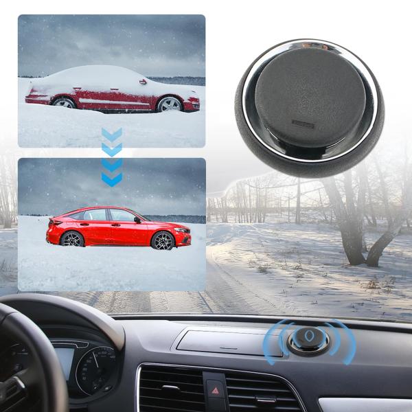 商品名: WINUERK 電磁除雪器 車両マイクロ波分子除雪器 ポータブルフロントガラスデフォッガーと霜取り カーアクセサリー エッセンシャルオイル用カーディフューザー WINUERK Electromagnetic Car Snow Re...