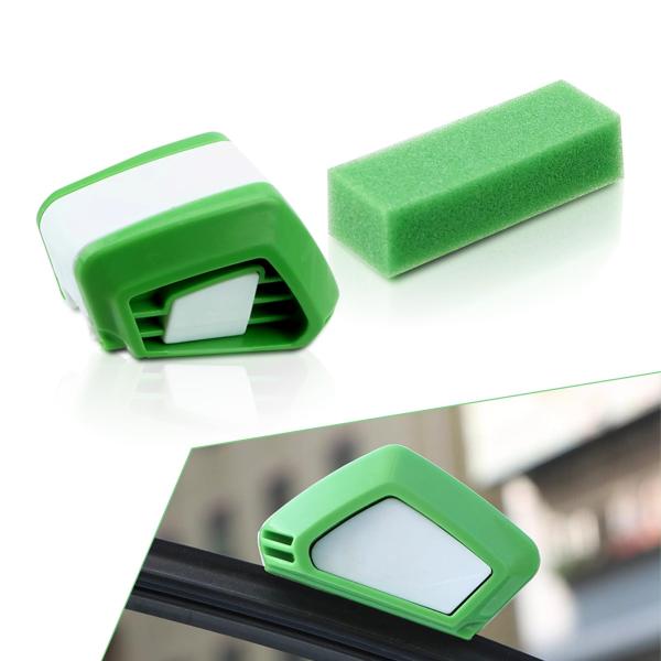 商品名:  Tesnaao Pack-1 Car Windshield Wiper Repairer, Wiper DIY Smart Quickly Repair Tool with Cleaning Sponge, Car Wiper ...