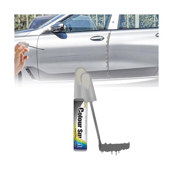 商品名:  WINUERK Touch Up Paint For Cars, Car Scratch Remover, Automotive Paint, Fill Paint Pen, 2 in 1 Car Touch Up Paint,...