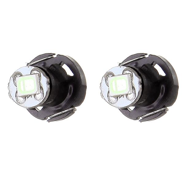 商品名:  ECCPP 4x Instrument Cluster Dash Panel Lights Neo Wedge T4.2-2835-SMD-ICE Blue T4, 79674-S3N-941, 79607-SHJ-S01, 3...