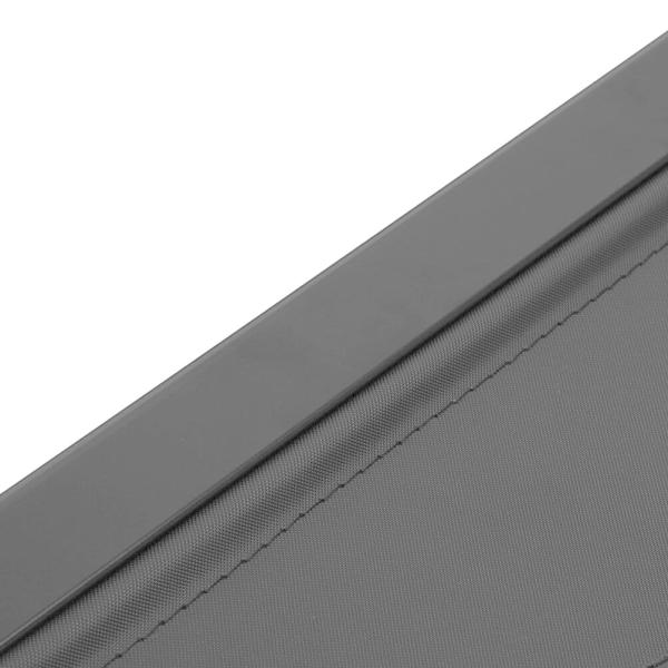 商品名:  KILOAUTO Retractable Rear Cargo Cover Shade fit for 2015-2018 for Land Rover Discovery Sport 2.0Lブランド: KILOAUTO高さ:...