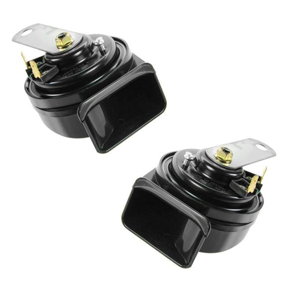 商品名:  Horn Replacement Kit - Set of 2 - Mechanics Choice for 1996-2002 Audi A4 Quattroブランド: Sawyer Auto商品番号: 海外の輸入品ショップ-...