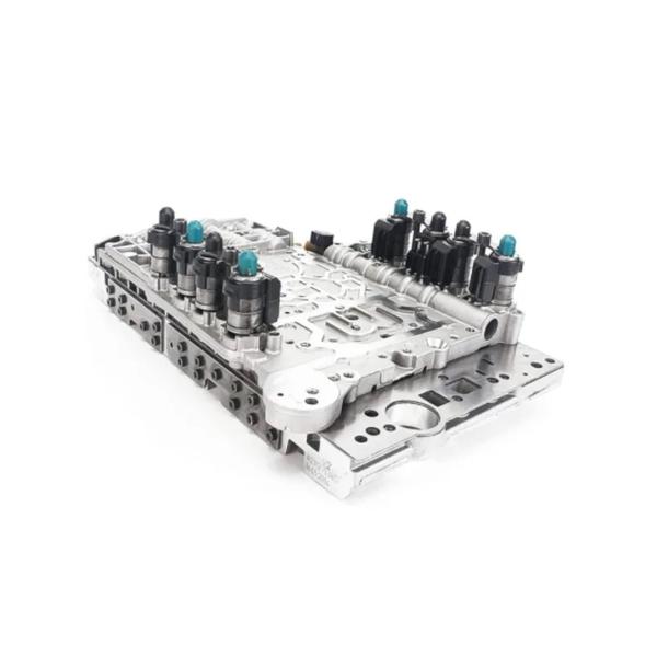 商品名:  722.9 TCU Transmission Valve Body with Solenoids Compatible With Mercedes-Benz A E S R Class GLS CL CLC CLS 2004 -...