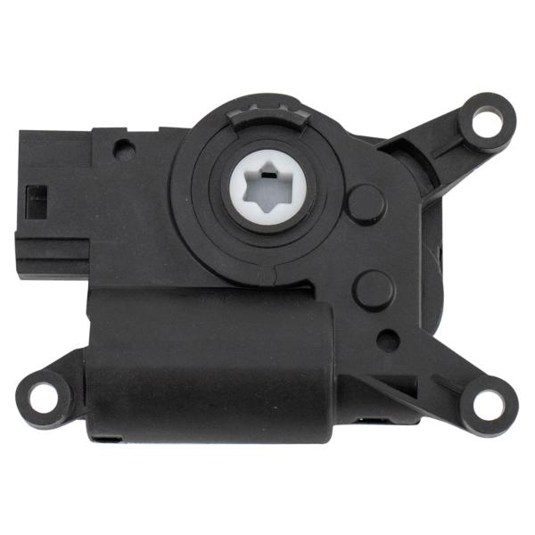 商品名:  A/C Heater System Blend Door Actuator - Main - Mechanics Choice for 2016-2018 Audi A3 Sportback e-tronブランド: Sawyer...