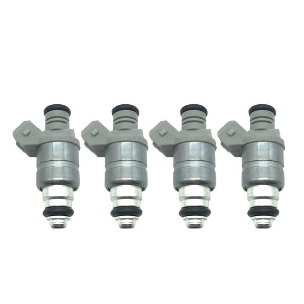商品名:  4/6pcs NEW Fuel Injector Nozzle 06A906031AS Compatible For Volkswagen Cabrio 2.0L 4C 1995~2002 Golf/Jetta/Passat 2...