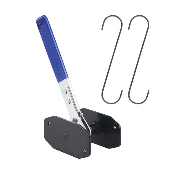 商品名:  Car Brake Caliper Press Tool, 360° Swing Ratchet Piston Spreader, Disc Brake Caliper Compression Tool with Double ...