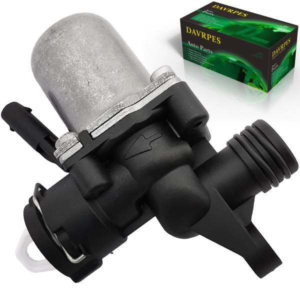 商品名:  DAVRPES 2722000031 Heater Control Valve for Mercedes-Benz C230 C250 C280 C300 C350 CL550 CLK350 CLK550 CLS550 E280...