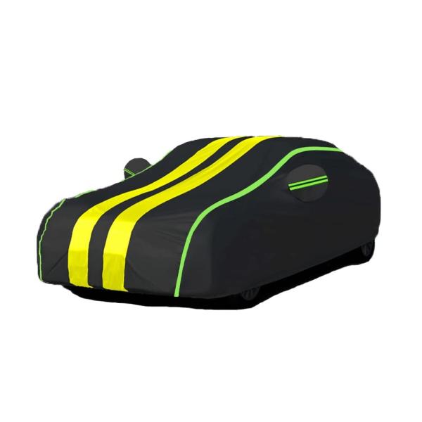 商品名:  Car Cover for Audi Q4 Sportback e-Tron 2021- | Durable Dustproof Car Cover Outdoor Full Car Cover Sun Waterproof C...