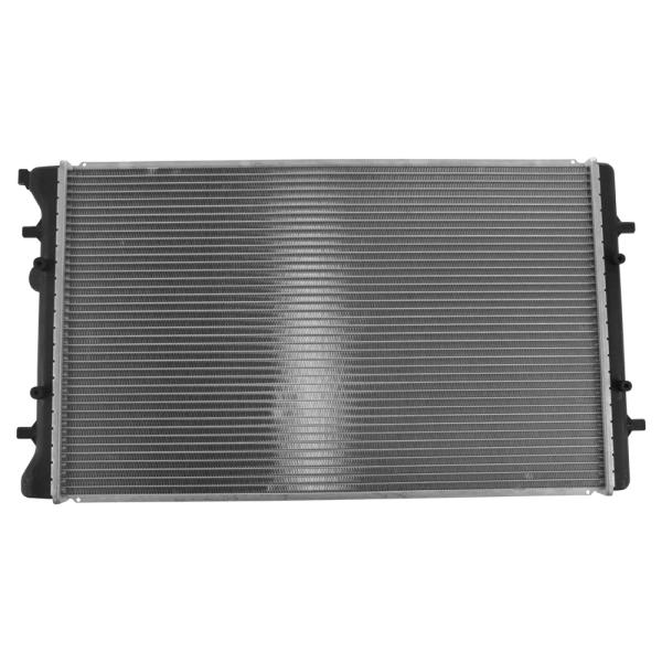 商品名:  Radiator Replacement - Xtreme All Weather - Mechanics Choice for 1999-2002 Volkswagen Cabrioブランド: Sawyer Auto重量: 3...