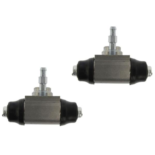 商品名:  A-Partrix 2x Rear Drum Brake Wheel Cylinder Rear Driver and Passenger Side Replacement Fits Seat Ibiza 2017-2017 F...