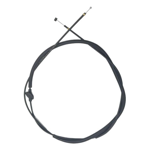 商品名:  McrGinly Engine Hood Lock Latch Release Cable Compatible with Audi A4 A5 Quattro 8W1823535Cブランド: McrGinly高さ: 20.06...