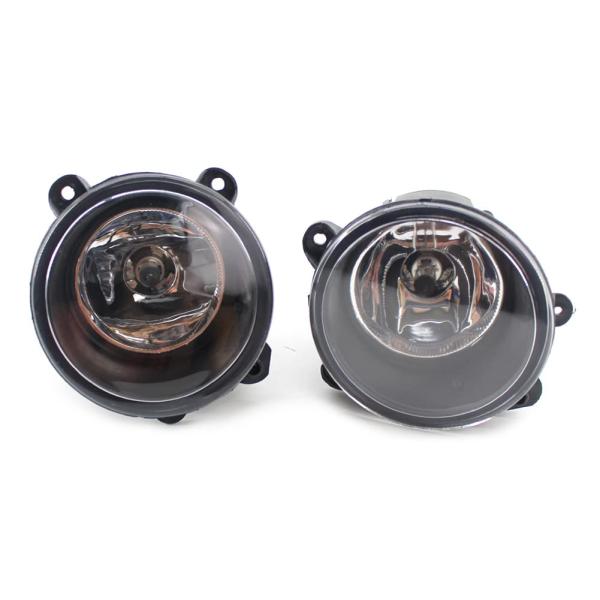 商品名:  SIKUAI Fog Lights, Left/Right Front Bumper Driving Lamps Assembly for Land Rover Discovery 2 03-04, Discovery 3 05...