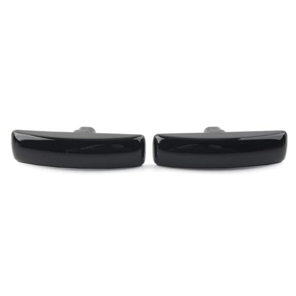 商品名:  SIKUAI 2-Pack LED Dynamic Side Marker Light Turn Signal Lamp for Land Rover Freelander 2 Discovery 3 Discovery 4 f...