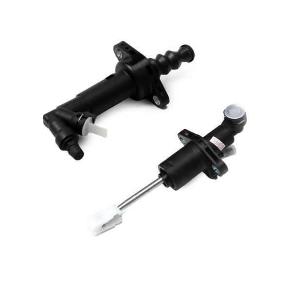 商品名:  Yiklwwy 1J0721261D Clutch Slave Cylinder &amp; Master Cylinder Kit 1J0721261J Replacement For VW Bora Golf New BEE...