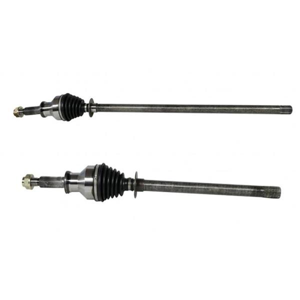 商品名:  A-Partrix 2X Front CV Joint CV Axle Shaft Assembly Replacement Driver and Passenger Side Fits Land Rover Discovery...