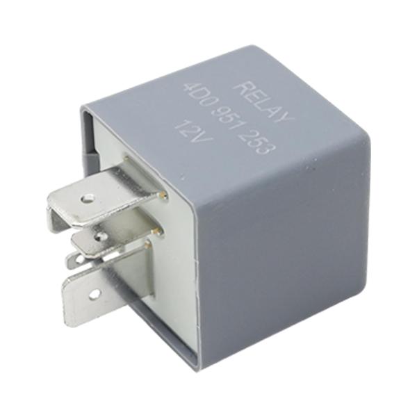 商品名: Aynaxcol 燃料ポンプリレー 4D0951253 交換用 アウディ A4 1996-2001 S4 A6 Quattro 1995-2004 S6 A8 1997-2003 フォルクスワーゲン パサート 1998-2002 ...