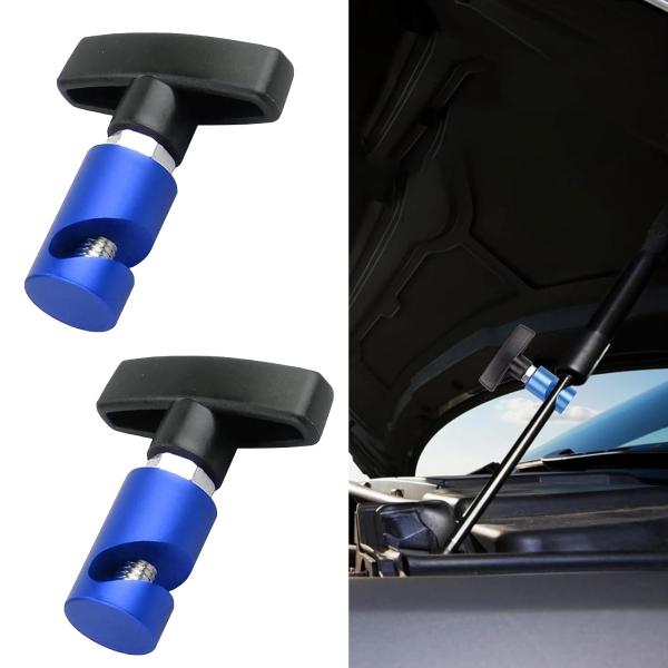 商品名:  Nowkont Pack-2 Multi-Purpose Car Lifting Rod Support Device, Waterproof Durable Metal Anti-Slip Vehicle Support Ro...
