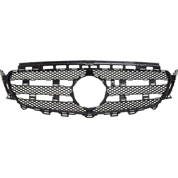 商品名:  Generic Premium Replacement Part OEM for Grille For Mercedes E Class Sedan For Mercedes-Benz E300 E350 E400 E450 2...