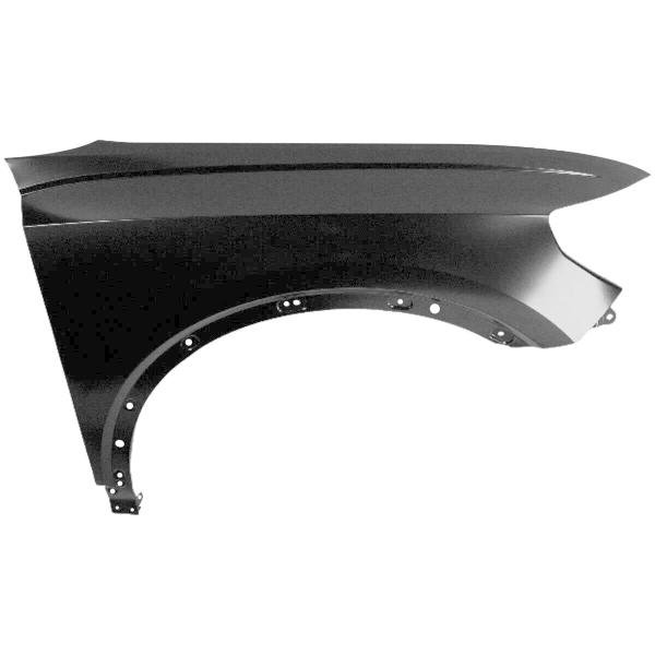 商品名:  Generic Premium Replacement Part OEM for Fender Front Right Hand Side Passenger 83A821022 for Audi Q3 2019-2023 In...