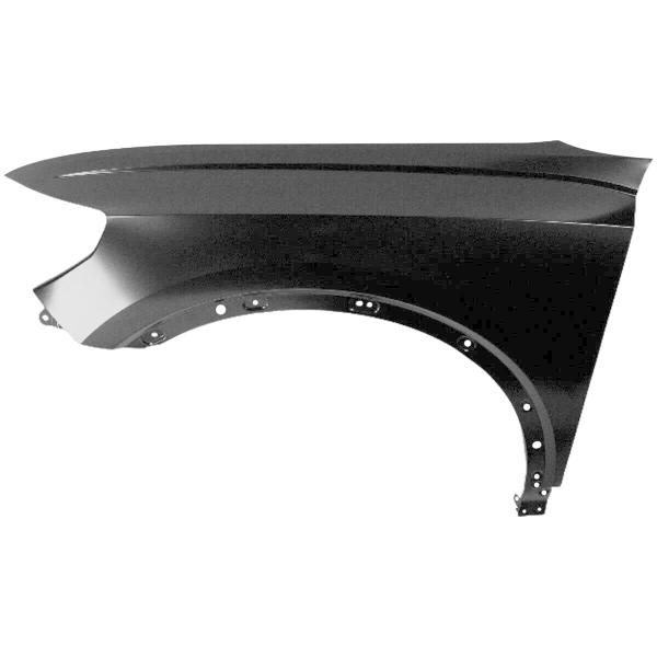 商品名:  Generic Premium Replacement Part OEM for Fender Front Left Hand Side Driver 83A821021 for Audi Q3 2019-2023 Index-...