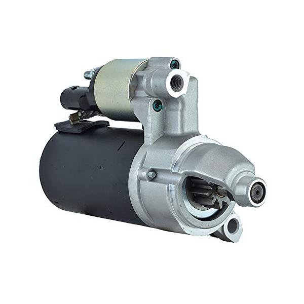 商品名:  RAREELECTRICAL New 12V Cw Pmgr Starter Motor Compatible With Bosch Denso Volkswagen Audi Quattro Q5 A6 A7 A8 3.0L ...