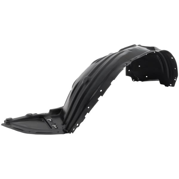 商品名:  Garage-Pro Fender Liner For 2017-2021 Mazda CX-5 Front Driver Side Inner MAT: PE/Vacuum Form OEM: PE/Vacuum Formブラ...