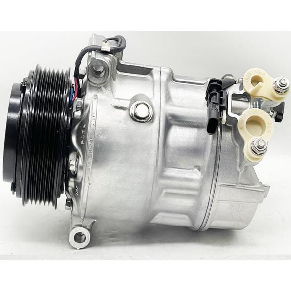 商品名:  Aircon Air Conditoning A/C AC Compressor For Land Rover Defender 90 5.0L V8 2022 2023 LR035761ブランド: Generic商品番号: 海...