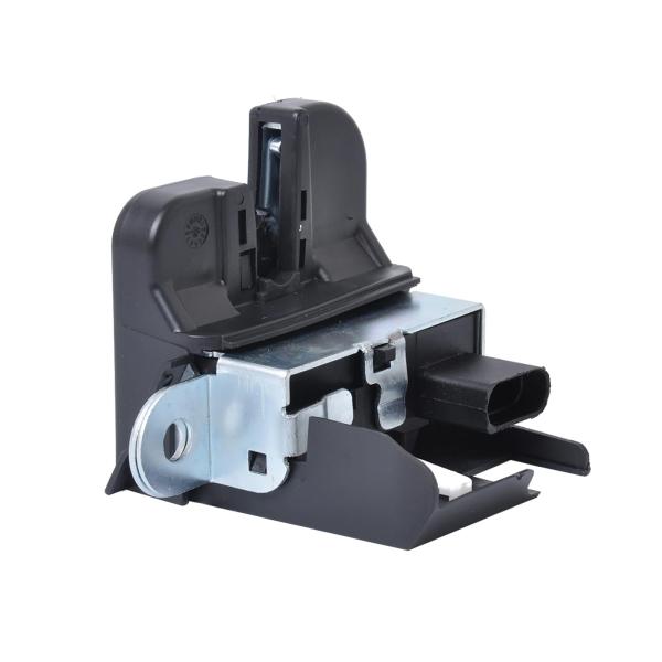 商品名: ゴルフ用 MK6 2009-2013 5K0827505A 用フォルクスワーゲン用交換用カートランクブートリッドロックラッチ NATEFEMIN Replacement Car Trunk Boot Lid Lock Latch ...