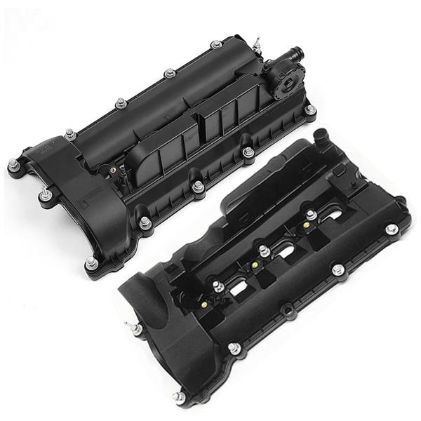 商品名:  TOPAZ Left &amp; Right Engine Valve Cover Set Fits Land Rover LR4 Discovery Range Rover 3.0Lブランド: TOPAZ商品番号: 海外の輸入...