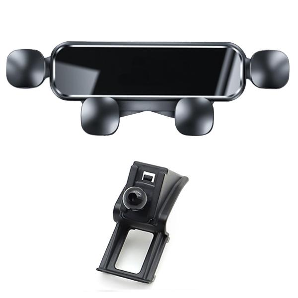 商品名:  GODSLLY Car Phone Holder, Compatible with Land Rover Discovery Sport 2020, Car Vent Phone Mount Air Vent 360° Rota...