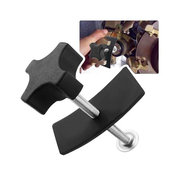 商品名:  Stacool Brake Pad Spreader,Heavy Duty Brake Caliper Compression Tool for Single/Dual Caliper Pistons,Essential Cal...