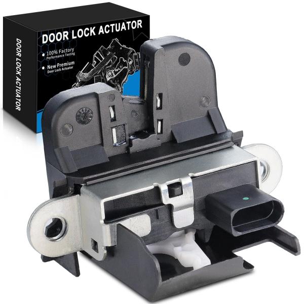 商品名: SZKAIDAGテールゲートロックアクチュエータ:フォルクスワーゲンジェッタスポーツワーゲン2010-2014年式:-VWティグアン2008 2009 2010 2011 2012 2013 2014 2015 2016 2017...