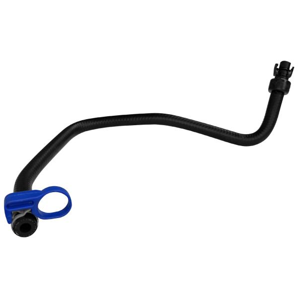 商品名:  UZZH Car Coolant Reservoir Hose, Automotive Replacement Radiator Coolant Hoses OEM#13251447 13408385, Radiator Tan...