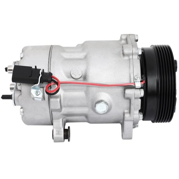 商品名:  SELEAD Air Conditioner AC Compressor replacement for 2000-2006 for Audi TT for Audi TT Quattro for Volkswagen for ...