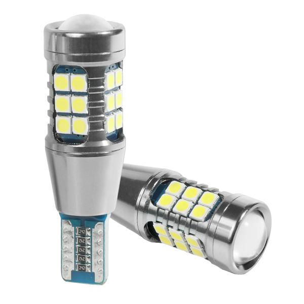 商品名:  RACOONA Reverse Light Bulb,Super Bright Low Power White LED Reverse Lights Backup Lights,Car Accessories T15 1156 ...