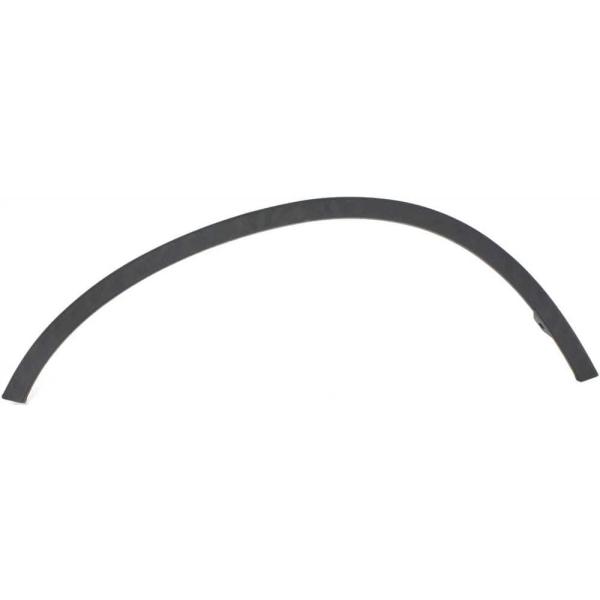 商品名:  Front Driver Side Fender Trim Black fits 2007-2011 Honda Cr-V (Japan or)ブランド: Sawyer Auto高さ: 15.9512cm横幅: 35.8394c...