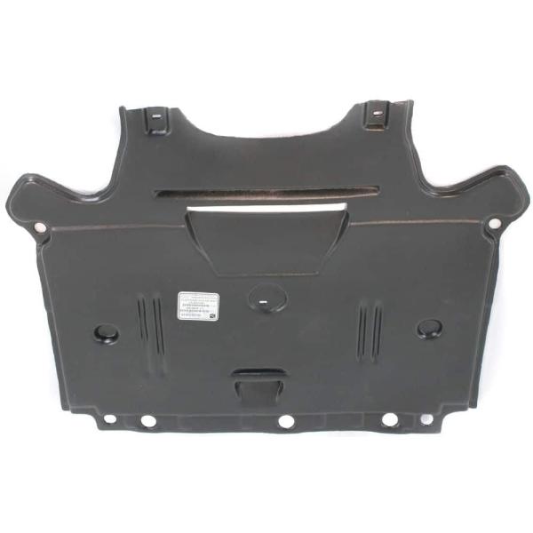 商品名:  Replacement Rear Engine Splash Shield fits 2009 Audi A4 Quattroブランド: Sawyer Auto高さ: 22.987cm横幅: 49.1998cm奥行: 75.41...
